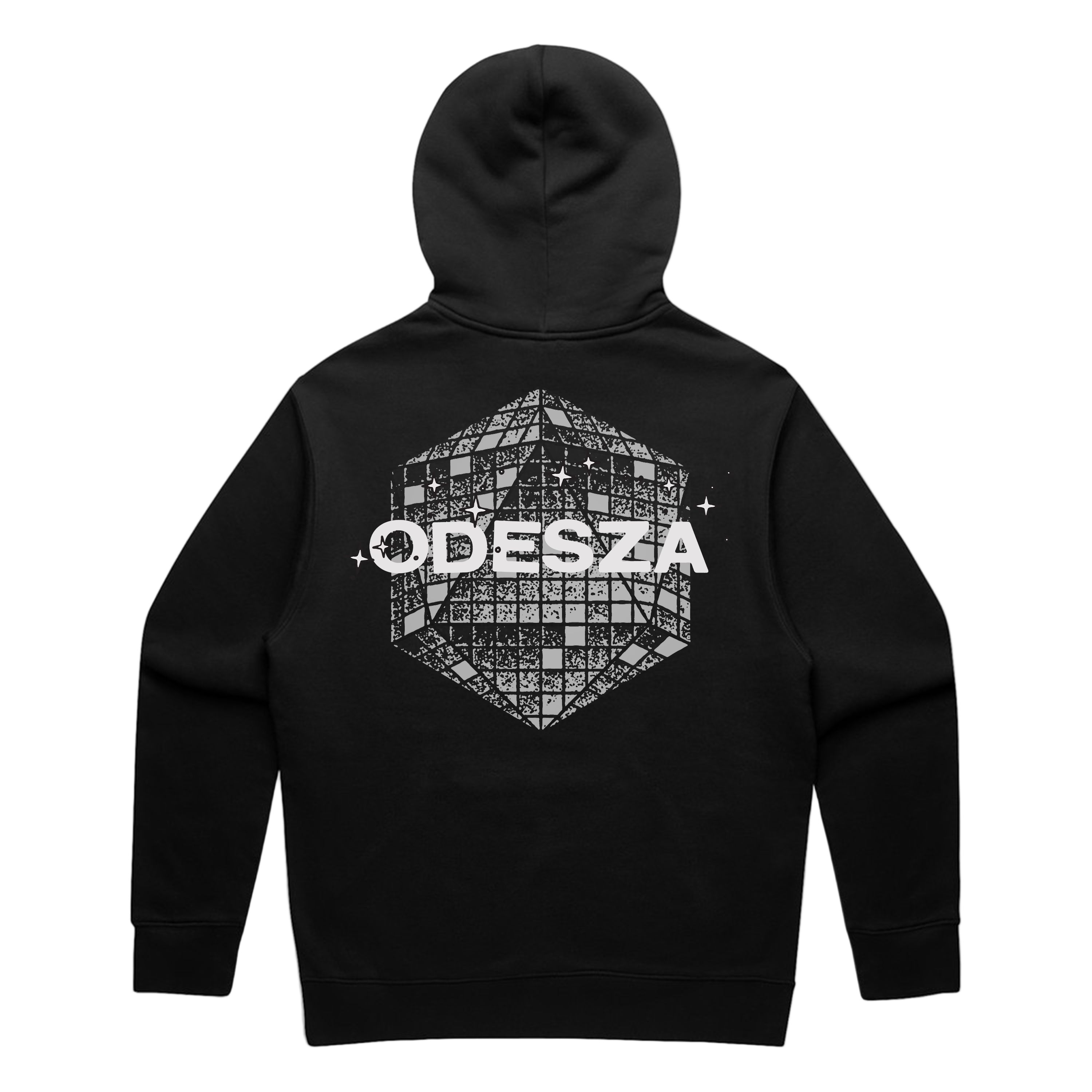 Disco Hoodie - ODESZA