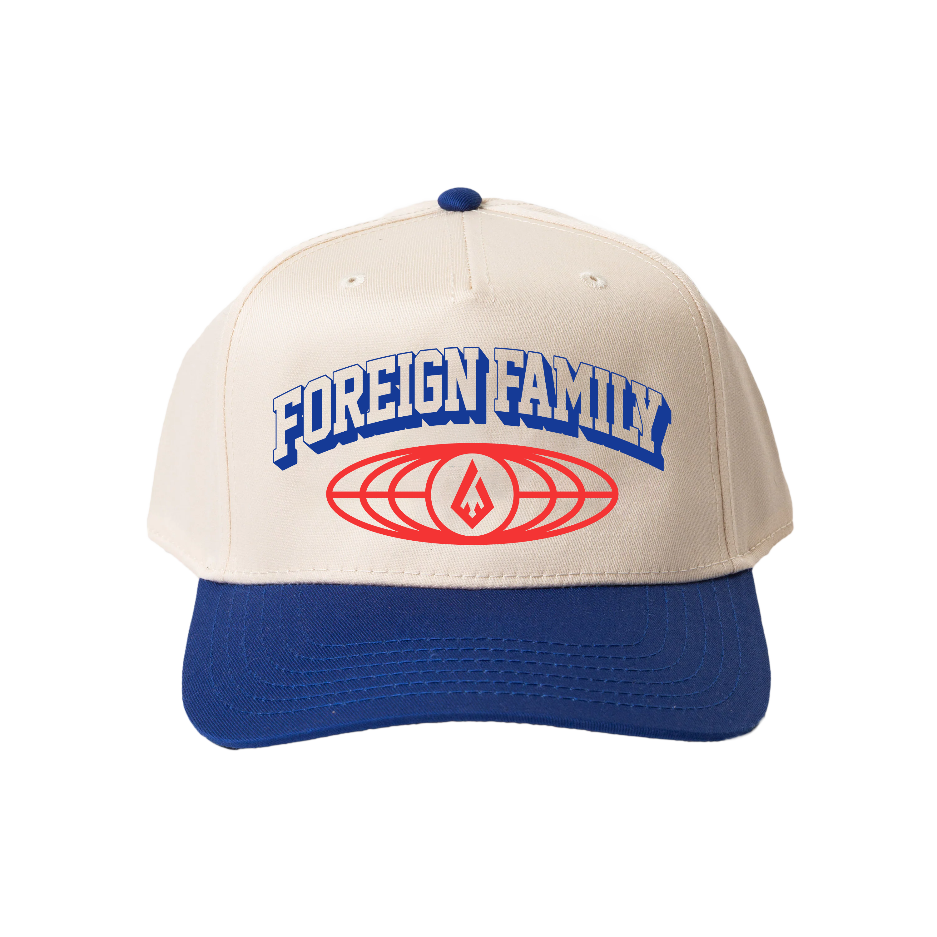 FFC Varsity Hat - ODESZA
