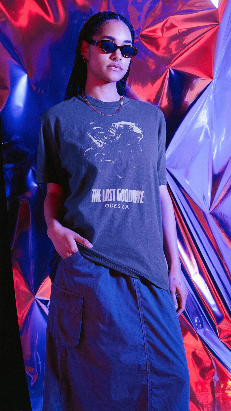 Odesza Lookbook Odesza