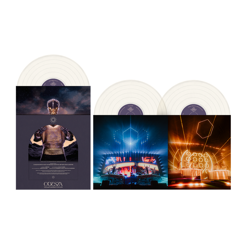 ODESZA - ODESZA STORE