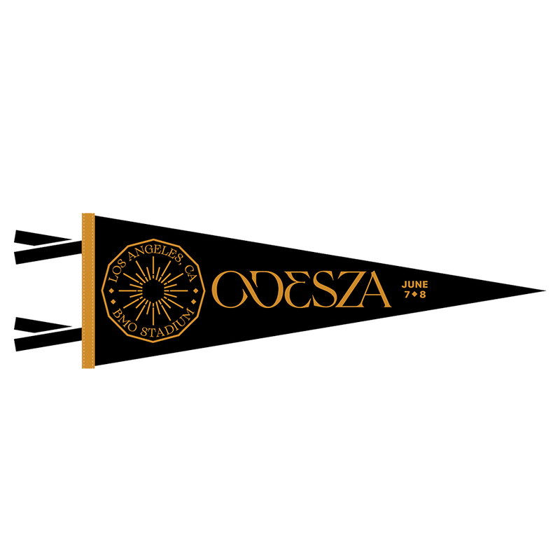 ODESZA - ODESZA STORE