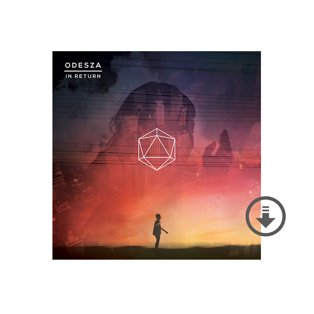 Music – Page 2 – ODESZA