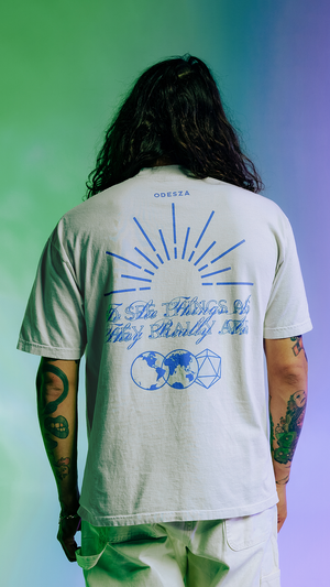 Odesza LookBook - ODESZA