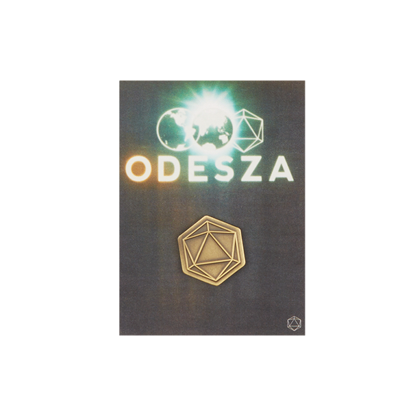 Accessories - ODESZA