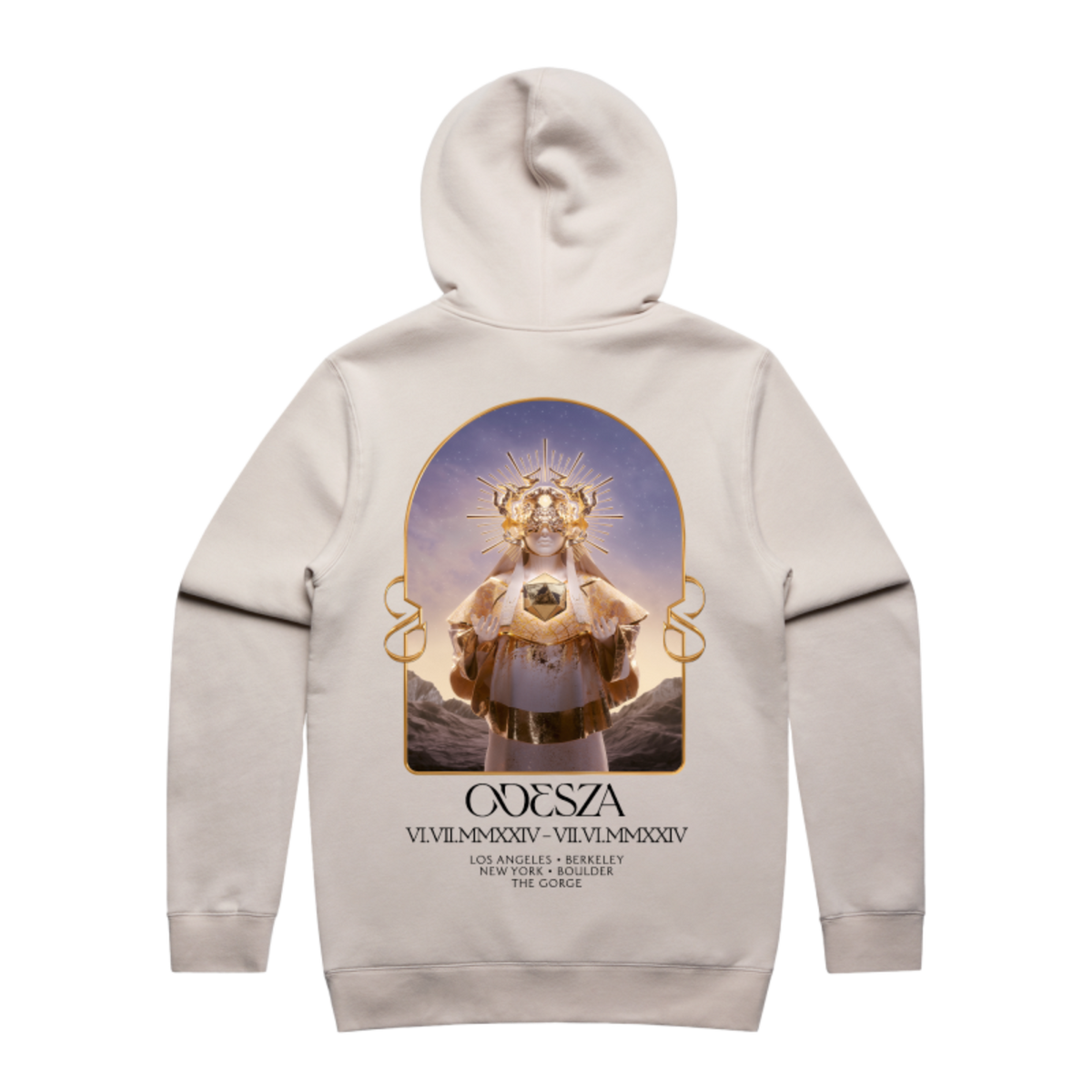 ODESZA - ODESZA STORE