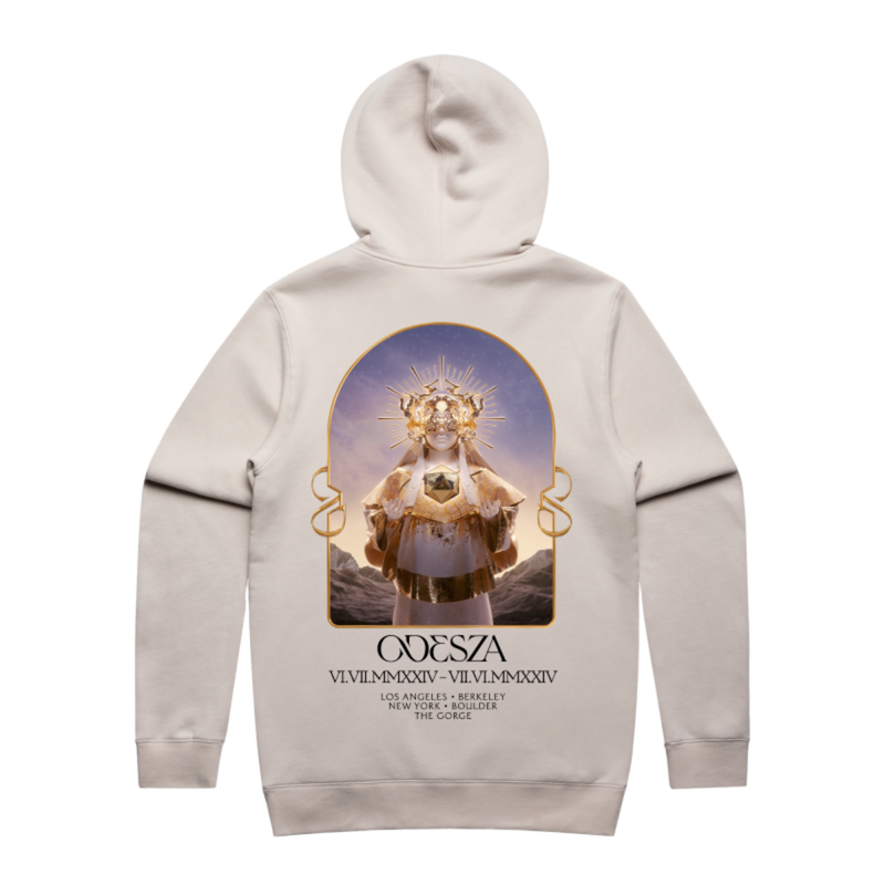 ODESZA - ODESZA STORE