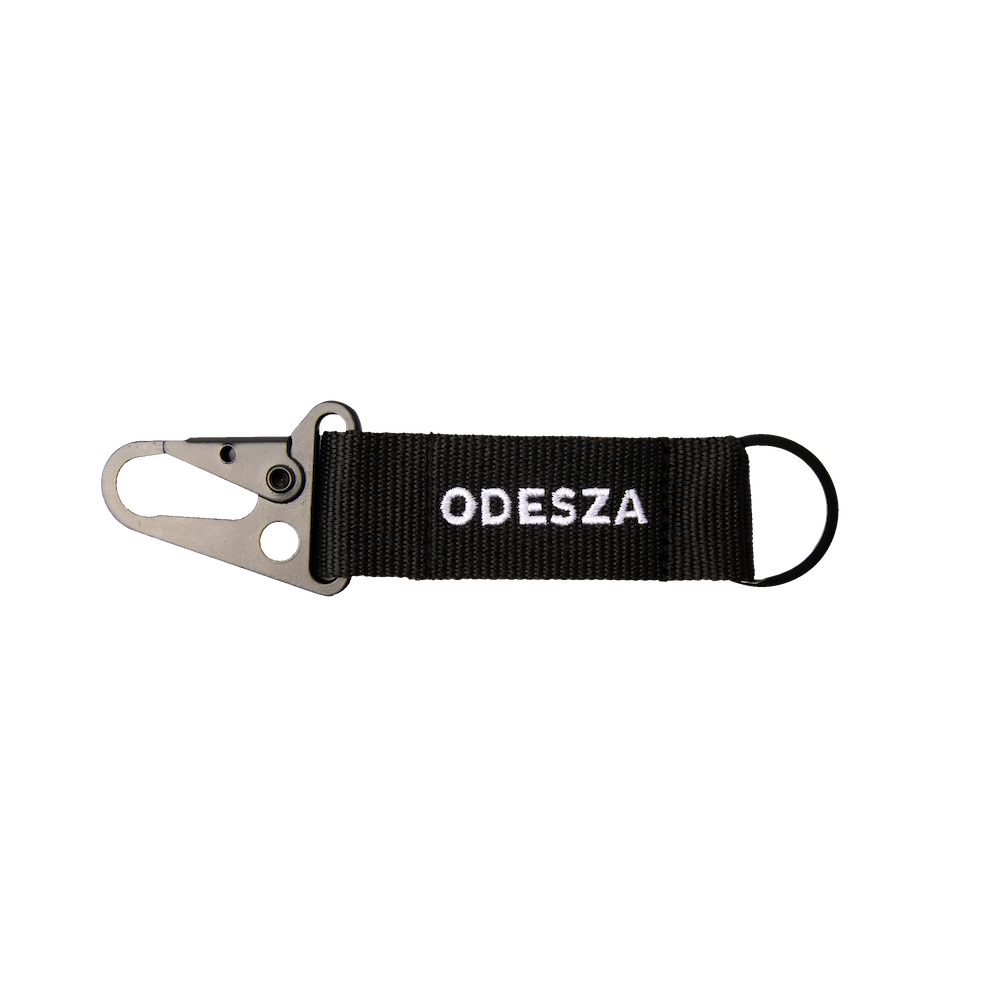 Accessories – ODESZA