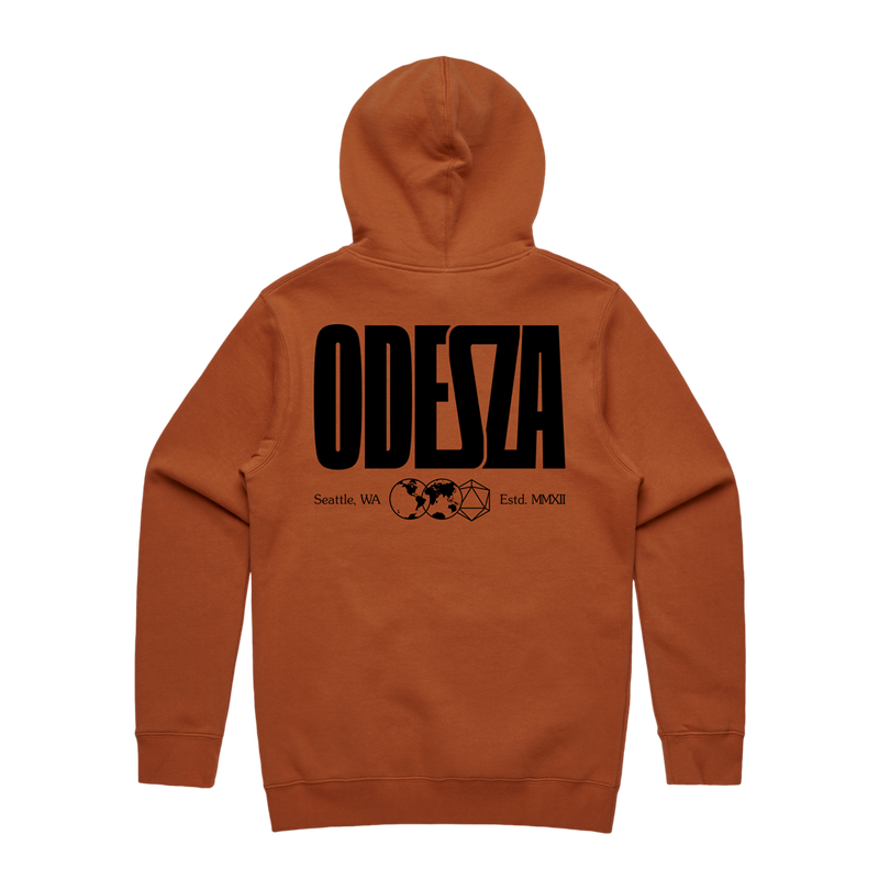 ODESZA - ODESZA STORE